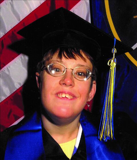 Kristen Joy Hone | News, Sports, Jobs - Standard-Examiner